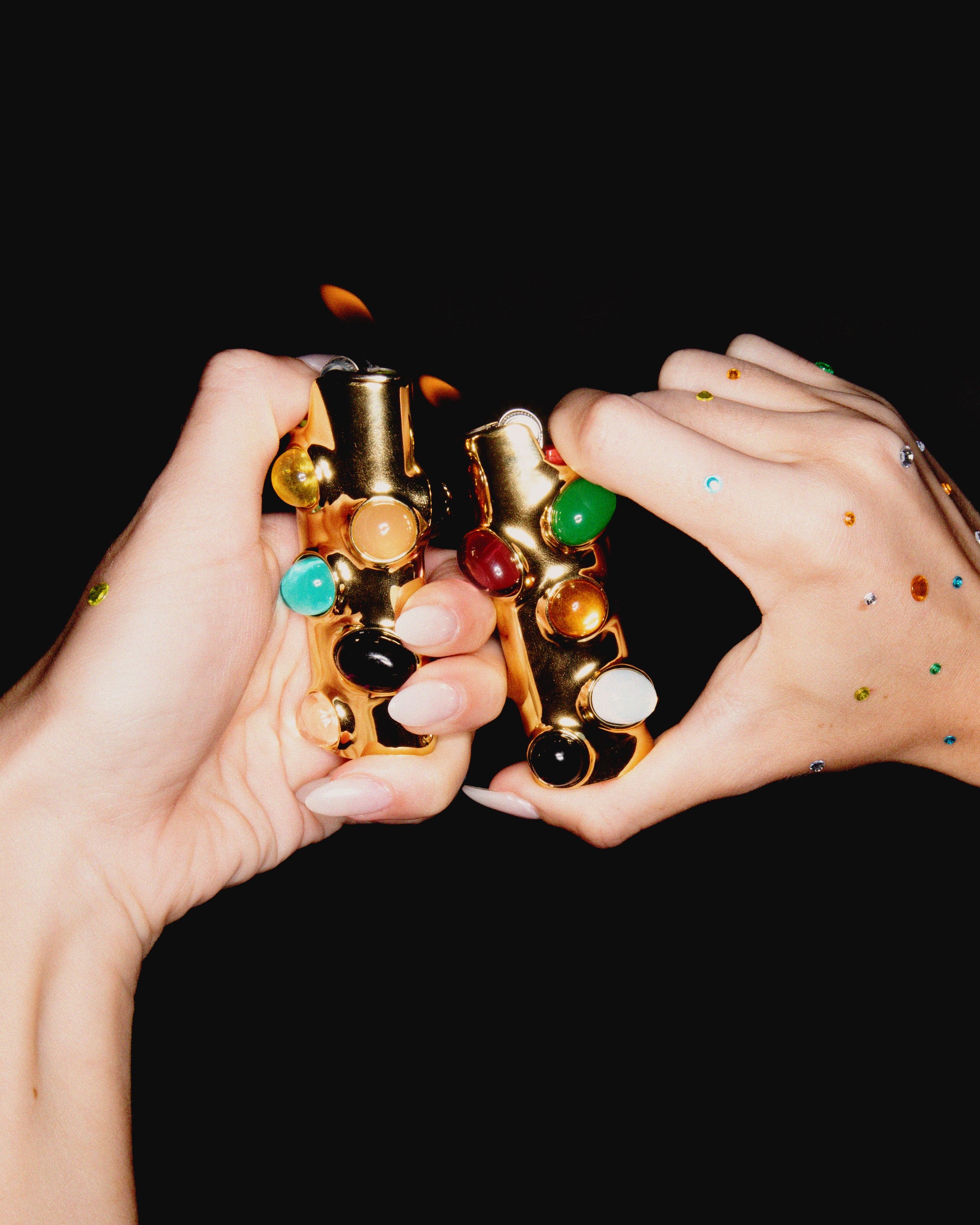 Lighter Cases