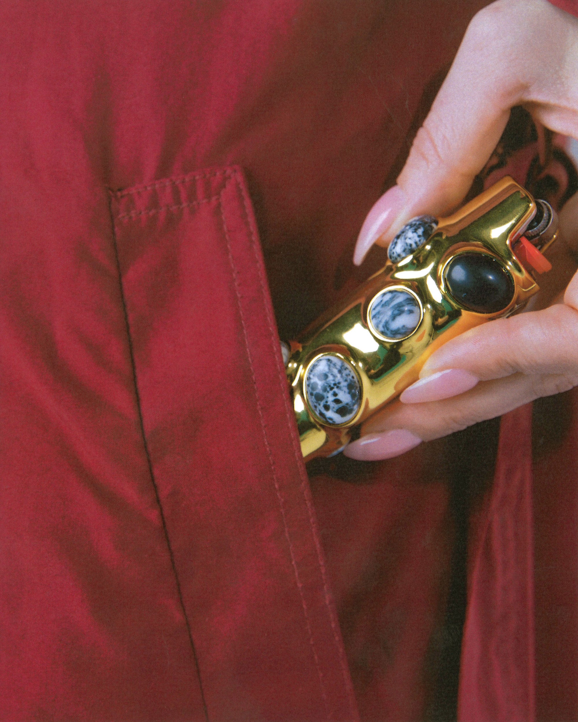 Lighter Cases