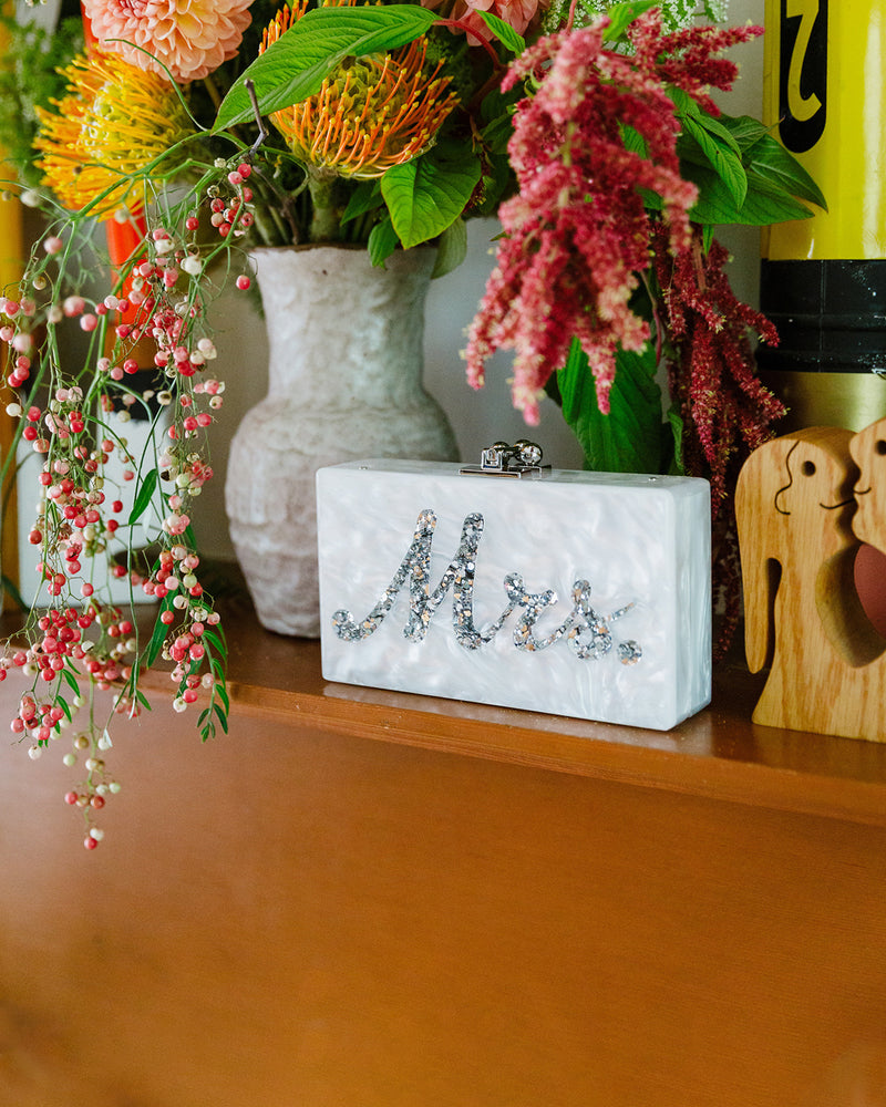 Handbags and Home Decor by Edie Parker®