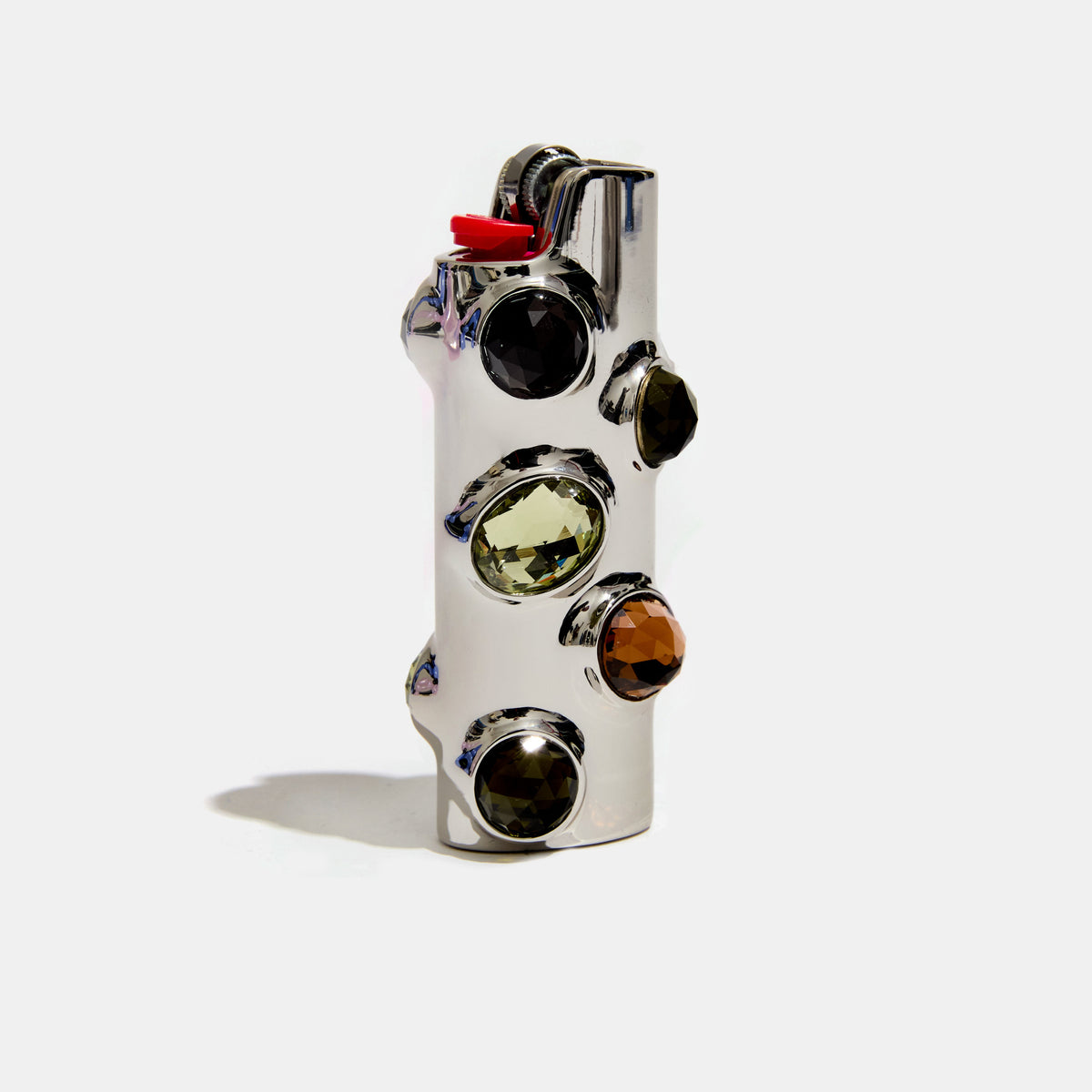 Lighter Cases