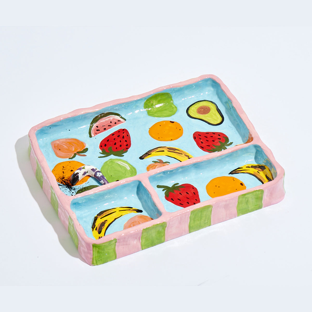 Trays and Cosaters