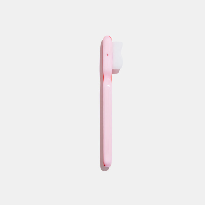 Toothbrush One Hitter in Pink