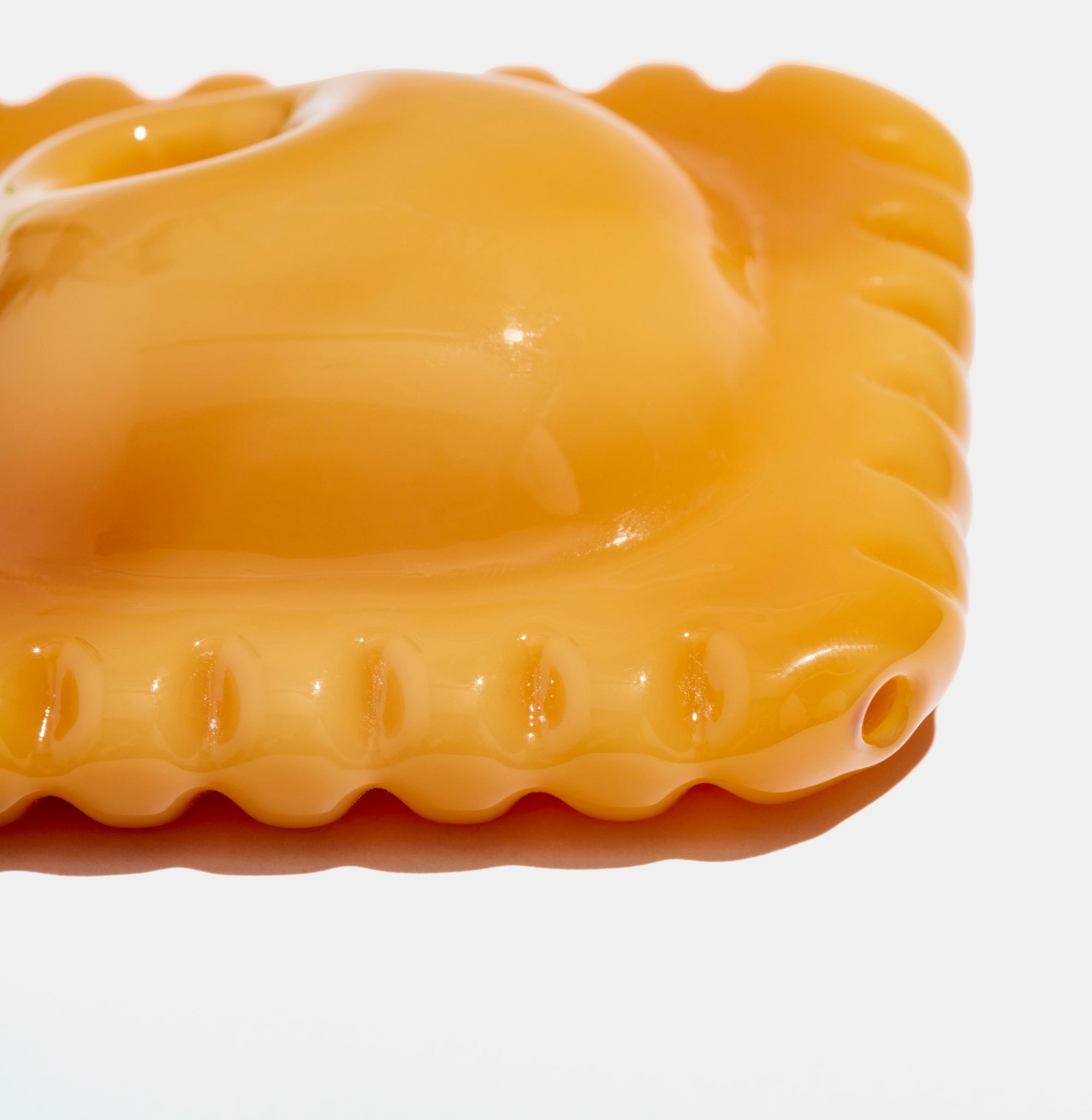 Ravioli Pipe