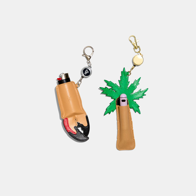 Battery Wands