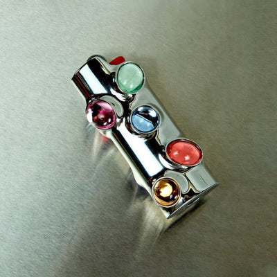 Lighter Cases