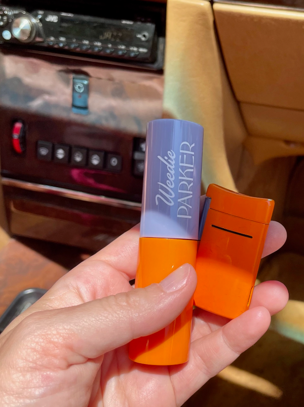 DOOB TUBES