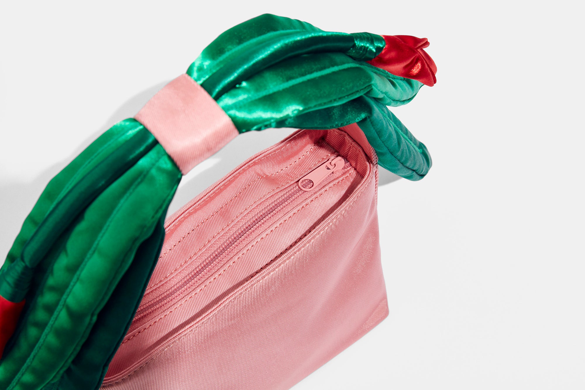 Custom Slim Jean Lighter Bag