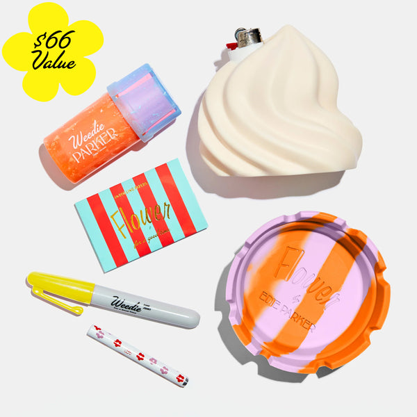 Edie Parker | Accessories and Home Decor For A Good Time