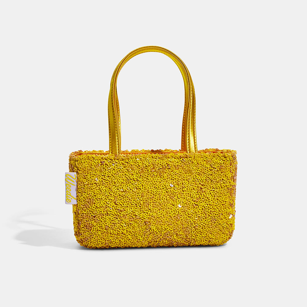 Crush Cone in Pocket Banana